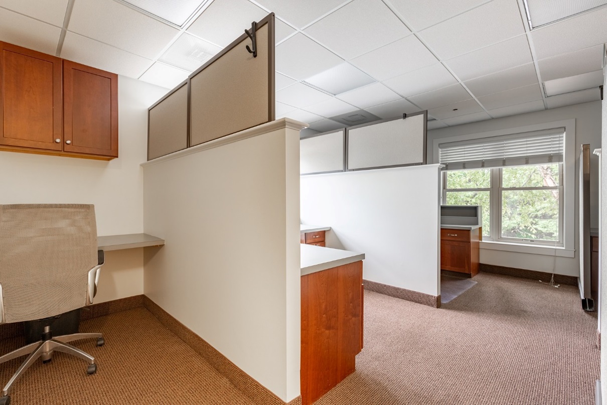 Coworking Spaces vs. Flexible Workspaces: Which One is Right for You ...