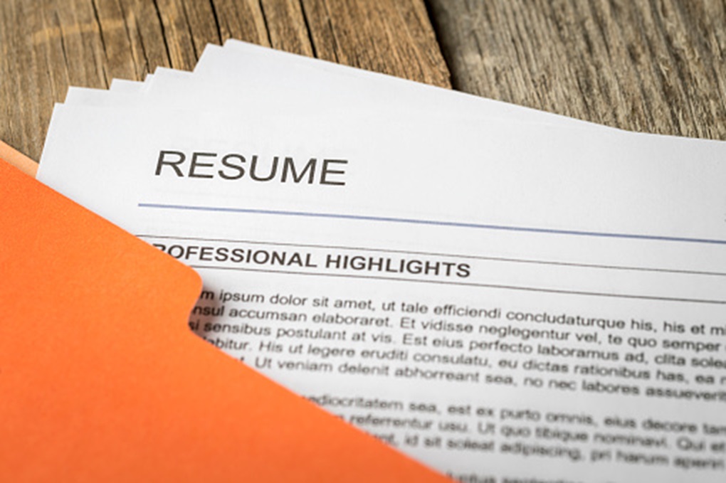 Benefits Of A Good Resume That Cannot Be Undermined - IBizz Web